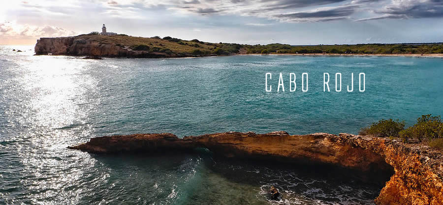 Cabo Rojo Excellent Destination for Nature Lovers