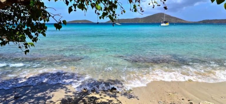 The Beaches of Culebra