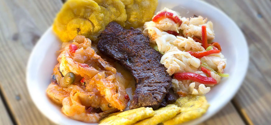 AdventuresInPuertoRico.com - ladis_food