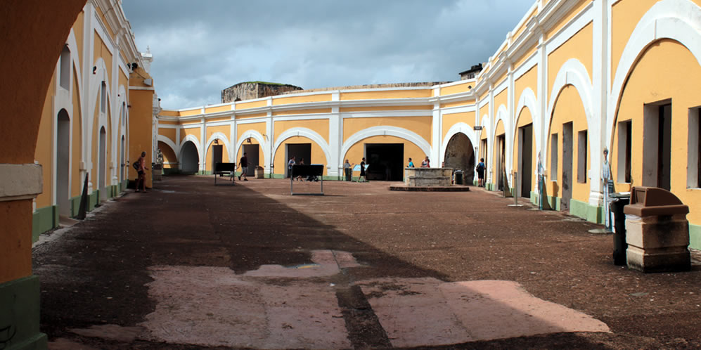 Experience Puerto Rico in one day